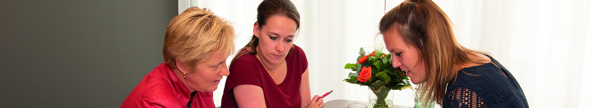 Supervisie/coaching | Orthopedagogiek praktijk teylingen